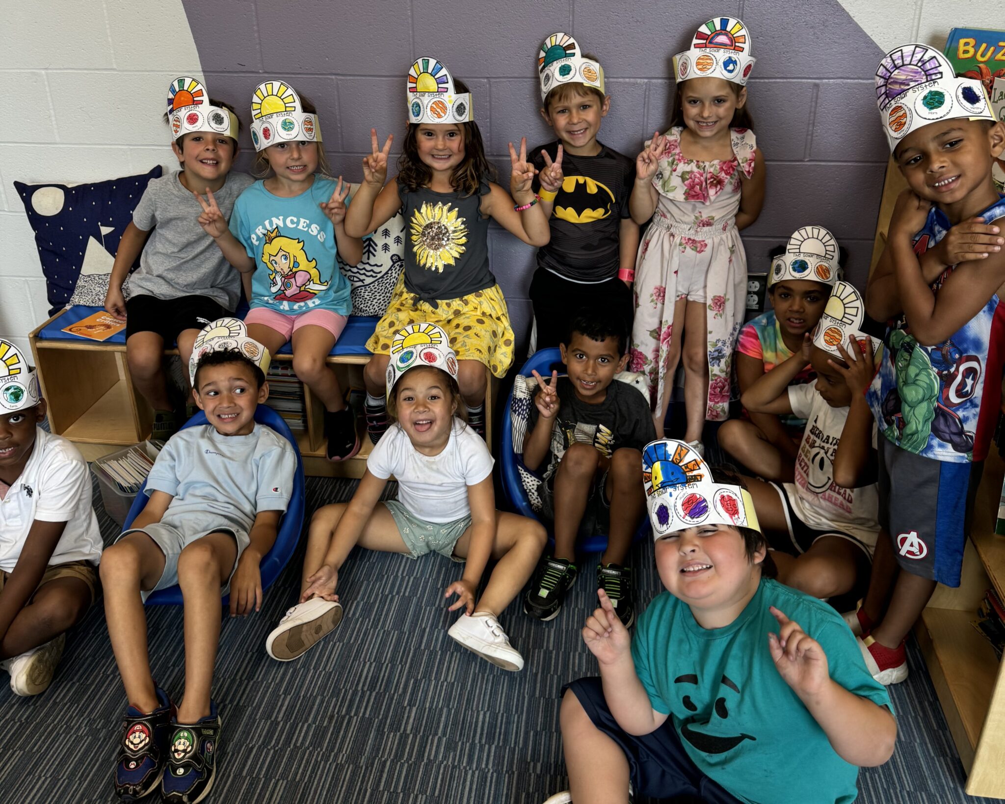 Summer Programs | Boys & Girls Clubs of Greater Manchester